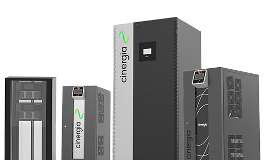 4q Ac Dc Regenerative Electronic Loads Cinergia