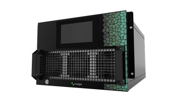 4Q AC/DC Regenerative Electronic Loads | CINERGIA